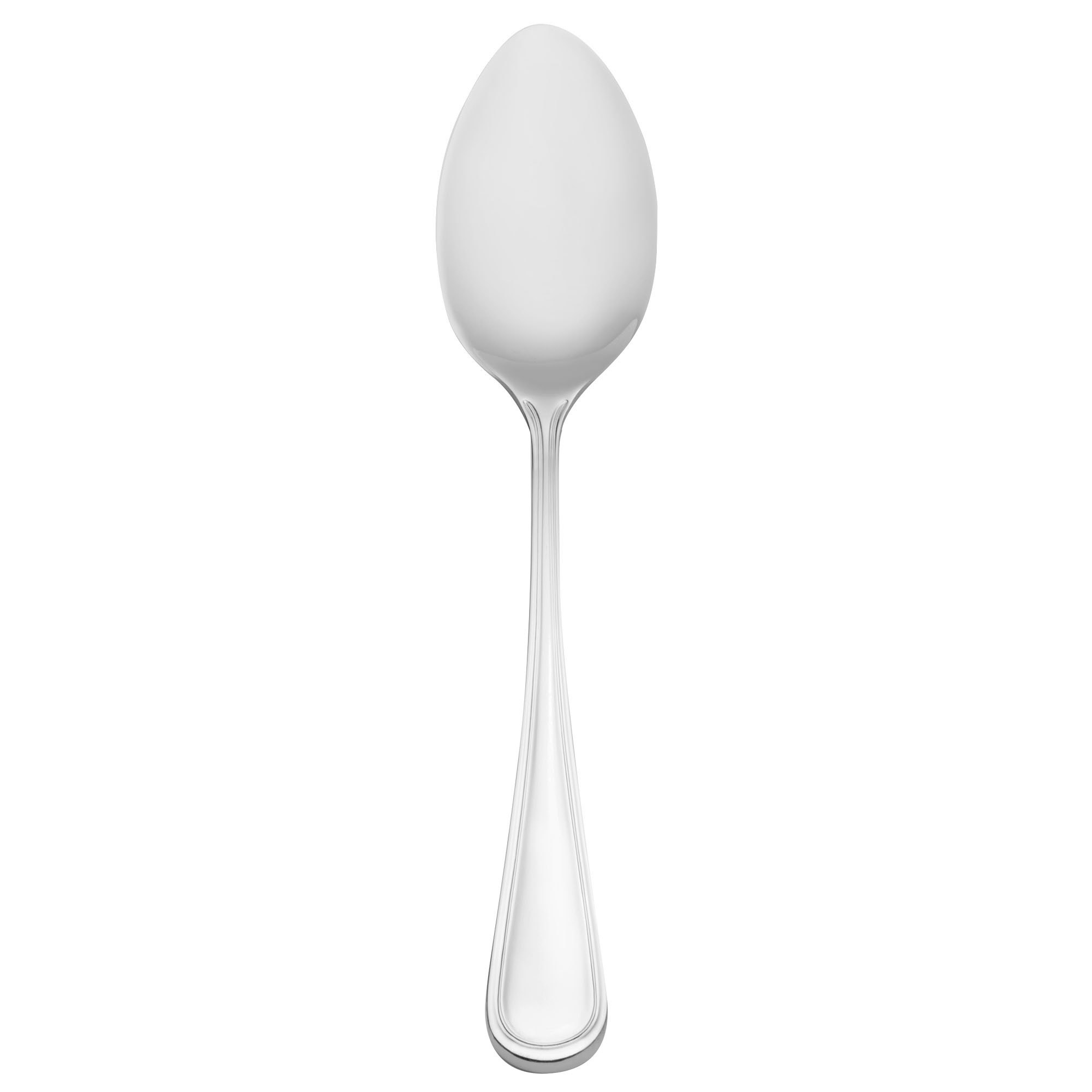 Acopa Edgewood / Edgeworth Dinner Spoon (Sets of 25) - Komplete Event ...